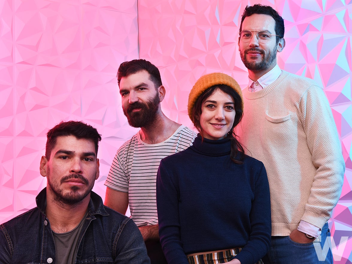 The Orchard Grabs Domestic Rights to Sundance Drama 'We The Animals'