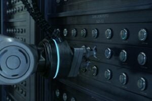 'Black Mirror': Every Weird, Futuristic Device From the Show