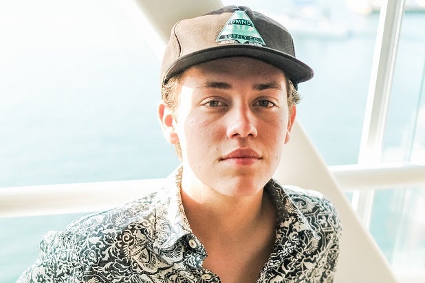 'Shameless' Star Ethan Cutkosky Reaches Plea Deal in DUI Case - TheWrap