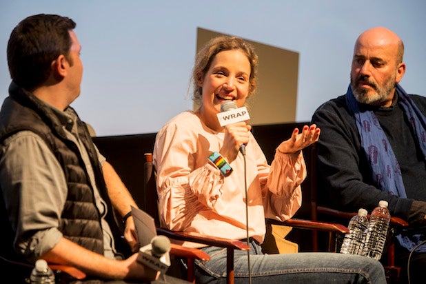 Vicky Krieps on How 'Phantom Thread' Depicts Love, Power and Poisonous ...