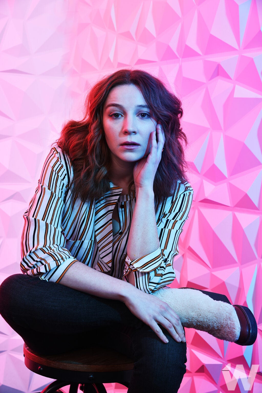 97 Sundance Portraits From TheWrap at Acura Studios With Keira ...
