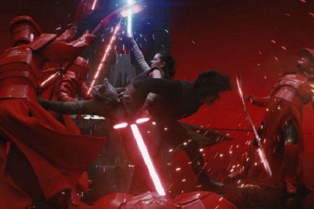 Star Wars The Last Jedi Watch Rey And Kylo Ren s Throne Room Fight Star Wars The Last Jedi Watch Rey And Kylo Ren s Throne Room Fight