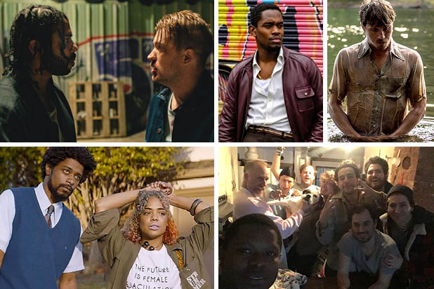 Sundance So Far: Festival Gets Woke With Strong Set of Diverse Films ...