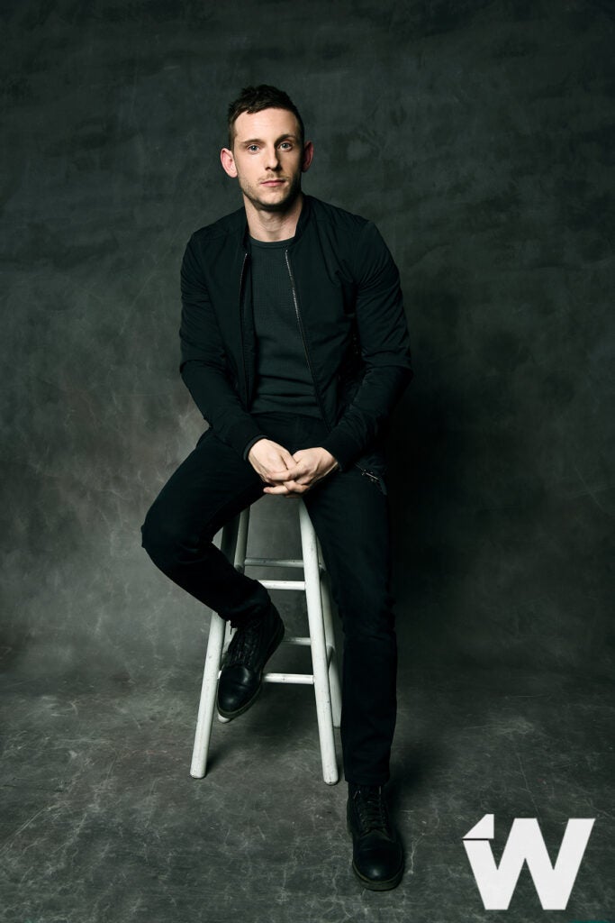 TheWrap's Top 100 Portraits of 2018, From Gal Gadot to Spike Lee ...