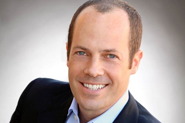 Adam Sher Named President of ITV America - TheWrap
