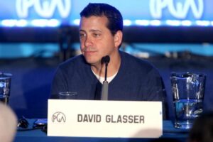 David Glasser Accused of Using Harvey Weinstein Scandal to Profit in ...