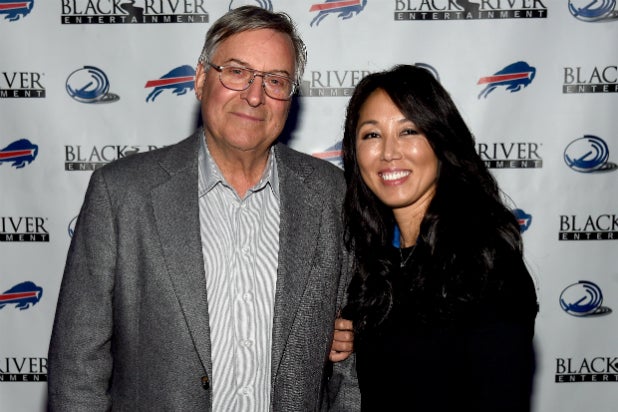 Buffalo Bills Owner Has National Anthem Protest Idea So Crazy It Just ...