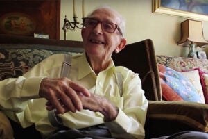 Lewis Gilbert, Director of James Bond Hits 'Moonraker' and 'You Only ...