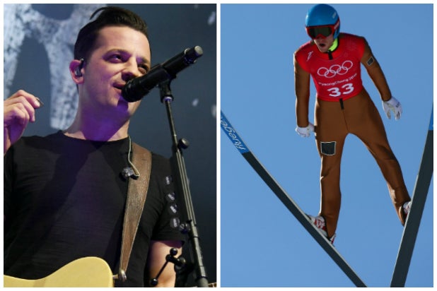 Rock Band O.A.R. Enjoying Renewed Attention Due to Pyeongchang's OAR