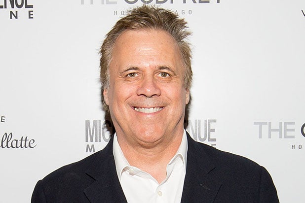 Richard Roeper Reinstated by Chicago Sun-Times After Fake Twitter ...
