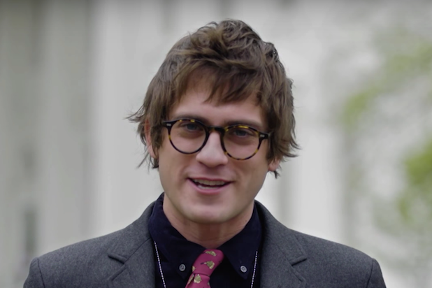 Pro-Trump Journalist Defends His Hit Piece on Florida Shooting ...