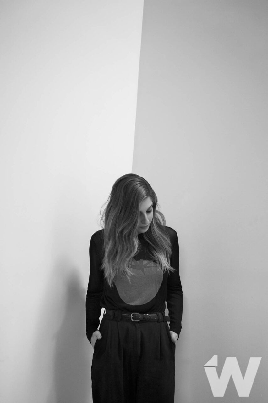 'Grown-ish' Star Emily Arlook StudioWrap Portraits (Exclusive Photos)