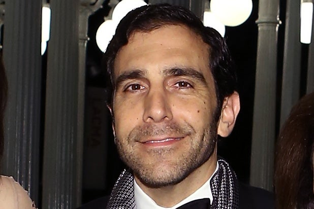 WME Partner Philip Raskind Under Investigation for Workplace Harassment ...