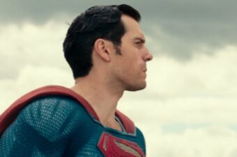 The 10 Most Terrifying Shots of Superman's CGI Mouth in the 'Justice ...