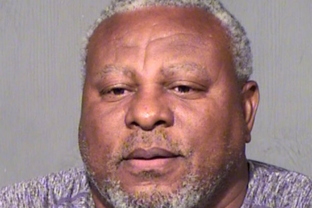 Former MLB Slugger Albert Belle Arrested on Indecent Exposure, DUI ...