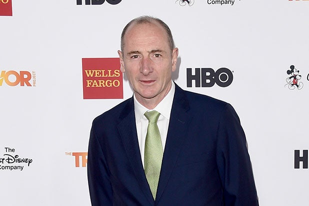 Andy Bird Steps Down as Chairman of Walt Disney International - TheWrap