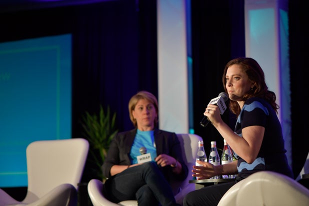 What I Learned at TheWrap's BE Conference on Mentorship