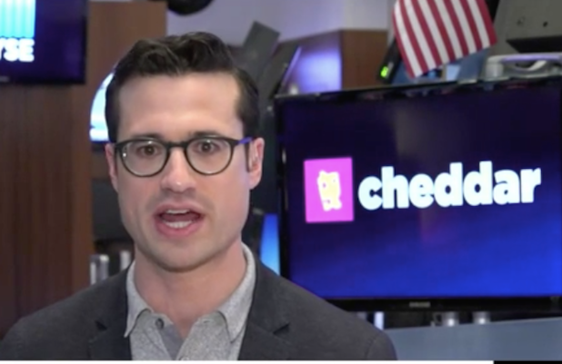 'Post-Cable' Digital News Outlet Cheddar Raises $22 Million for ...