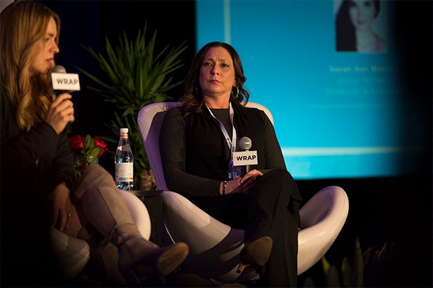 What I Learned at TheWrap's BE Conference on Mentorship