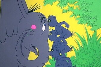 Dr. Seuss Major Movie and TV Adaptations, Ranked From Worst to First ...