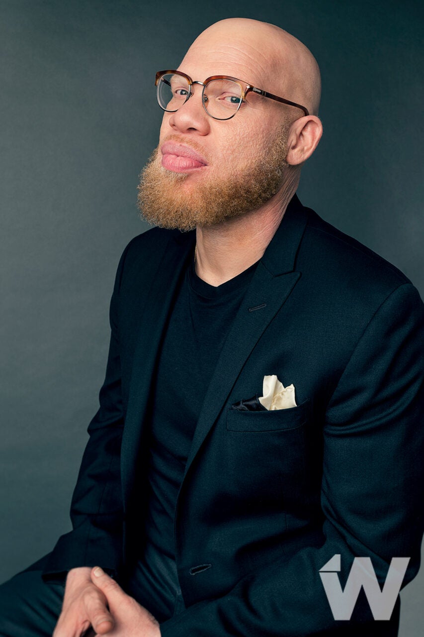 Here's How the 'Black Lightning' Finale Stacks Up to the Comics