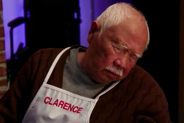 'MasterChef Senior': Ruth Can't Hear, Eleanor Is Boring and Clarence ...
