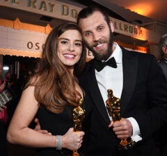 Emma Watson Responds to Grammar Police: 'Experience With Apostrophes A ...