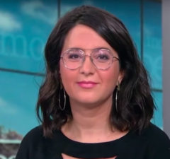 NY Times Reassigns Reporter Who Had Sexual Relationship With Source