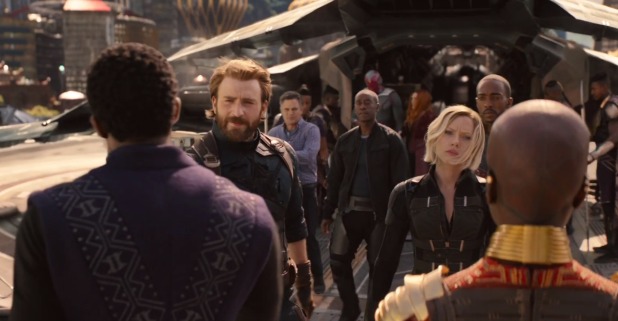 10 Big Takeaways From That Bananas Final 'Avengers: Infinity War ...