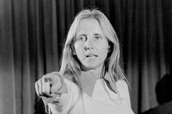 Delores Taylor, Star of 'Billy Jack' Movies of the 1970s, Dies at 85