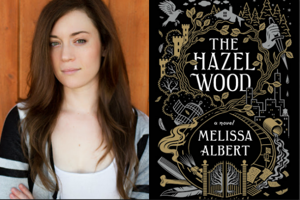 Ashleigh Powell to Adapt YA Fantasy Novel 'The Hazel Wood' for Columbia ...