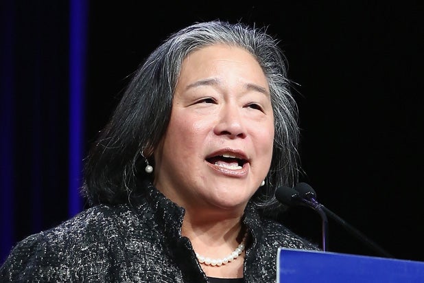 Recording Academy Names Tina Tchen to Lead Inclusionary Task Force ...