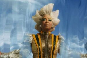 'A Wrinkle in Time': What Is a Tesseract, and Why Does It Sound Familiar?
