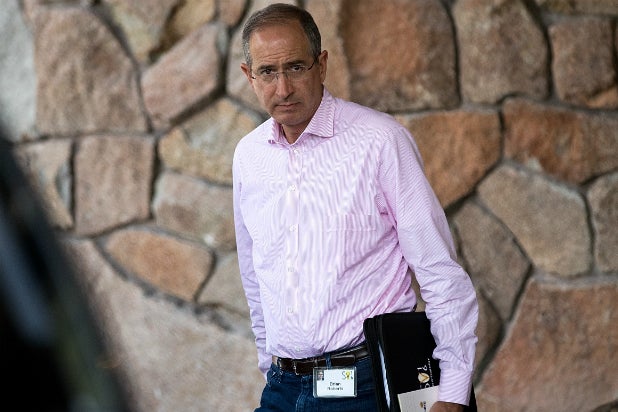 Comcast Increases Bid for Sky to $34 Billion - TheWrap