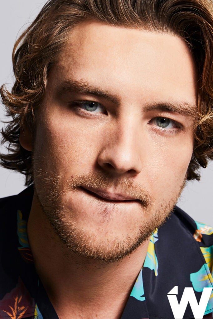 'The Assassination of Gianni Versace: American Crime Story ' Star Cody ...