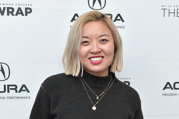 Cathy Yan in Early Talks to Direct Margot Robbie's Harley Quinn Movie ...