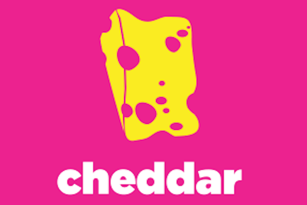 Cheddar TV Inks Distribution Deal With Hulu - TheWrap