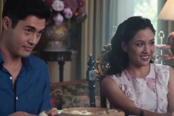From 'The Cheat' to 'Crazy Rich Asians,' a Brief History of Asian ...