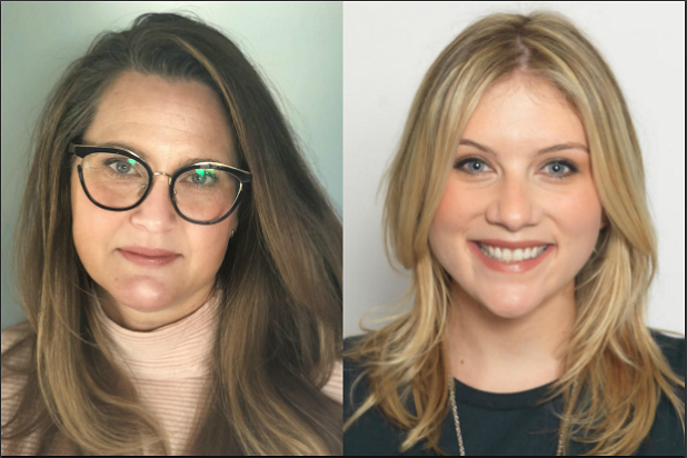 Fox Searchlight Promotes Executives Katie Goodson-Thomas, Taylor ...