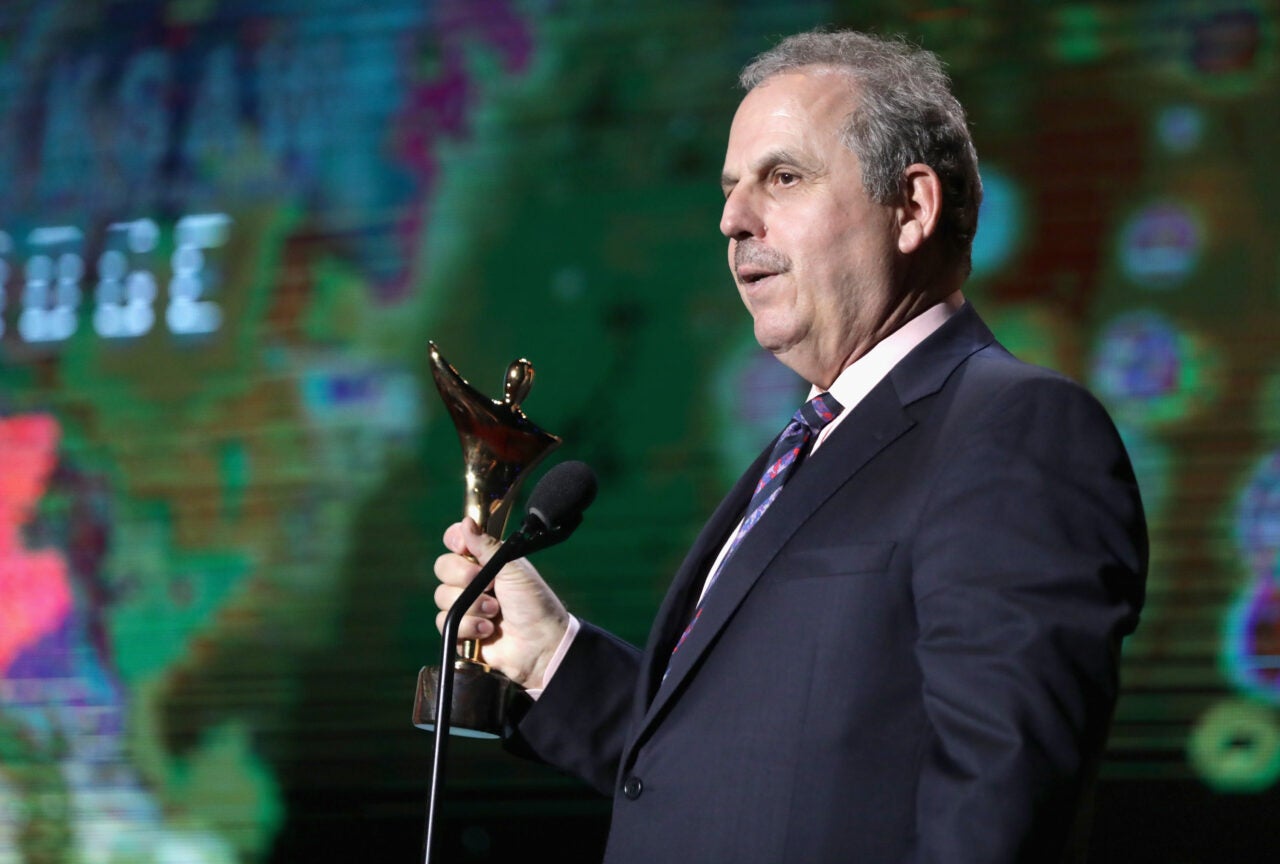 'Hacksaw Ridge' Producer Bill Mechanic Resigns From Film Academy Board ...