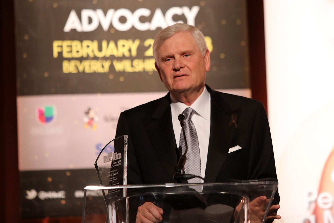 Univision CEO Signals More Layoffs, Upheaval to Come - TheWrap