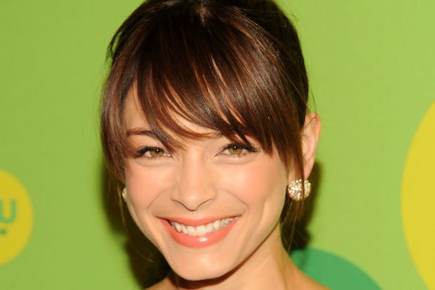 'Smallville' Star Kristin Kreuk Returns to The CW on Summer Legal Drama