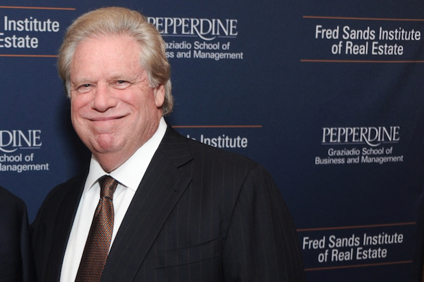 Elliott Broidy Resigns From RNC After Reports of $1.6 Million Payment ...