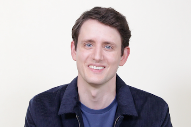 'Silicon Valley': Zach Woods on Tech Culture and the Time He Didn't ...