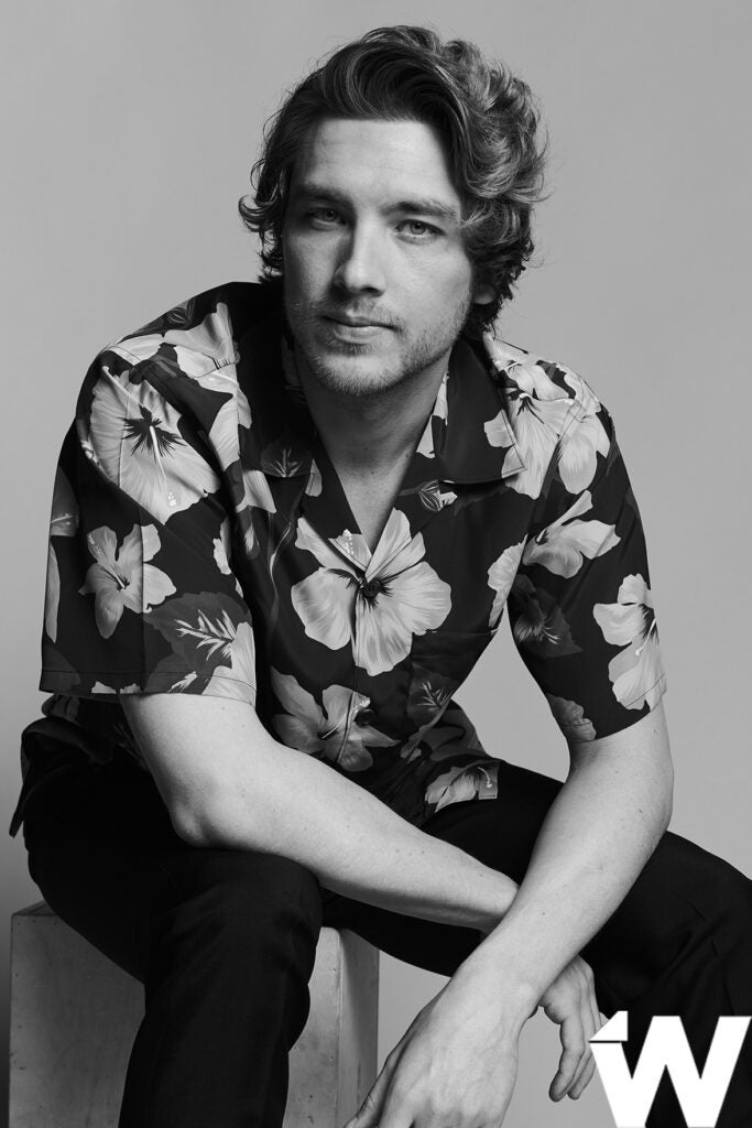 'The Assassination of Gianni Versace: American Crime Story ' Star Cody ...