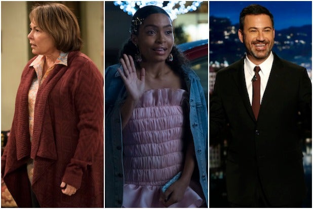 ABC Upfront: 6 Takeaways From Lincoln Center Presentation to ...