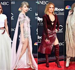 Billboard Music Awards 2018: Complete Winners List