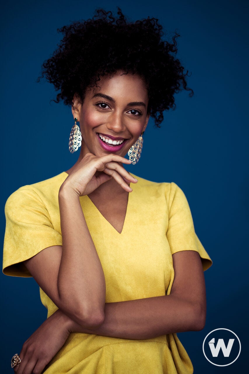 Stefani Robinson on Being the Only Female Writer on 'Atlanta': 'It's ...