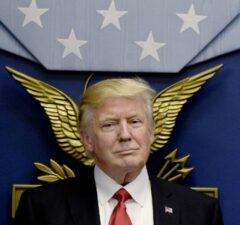 That Time Sacha Baron Cohen Interviewed Donald Trump on 'Da Ali G Show'