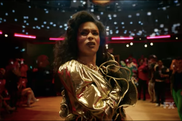 'Pose' Trailer: Ryan Murphy Series Is Strictly Ballroom - Plus Voguing ...